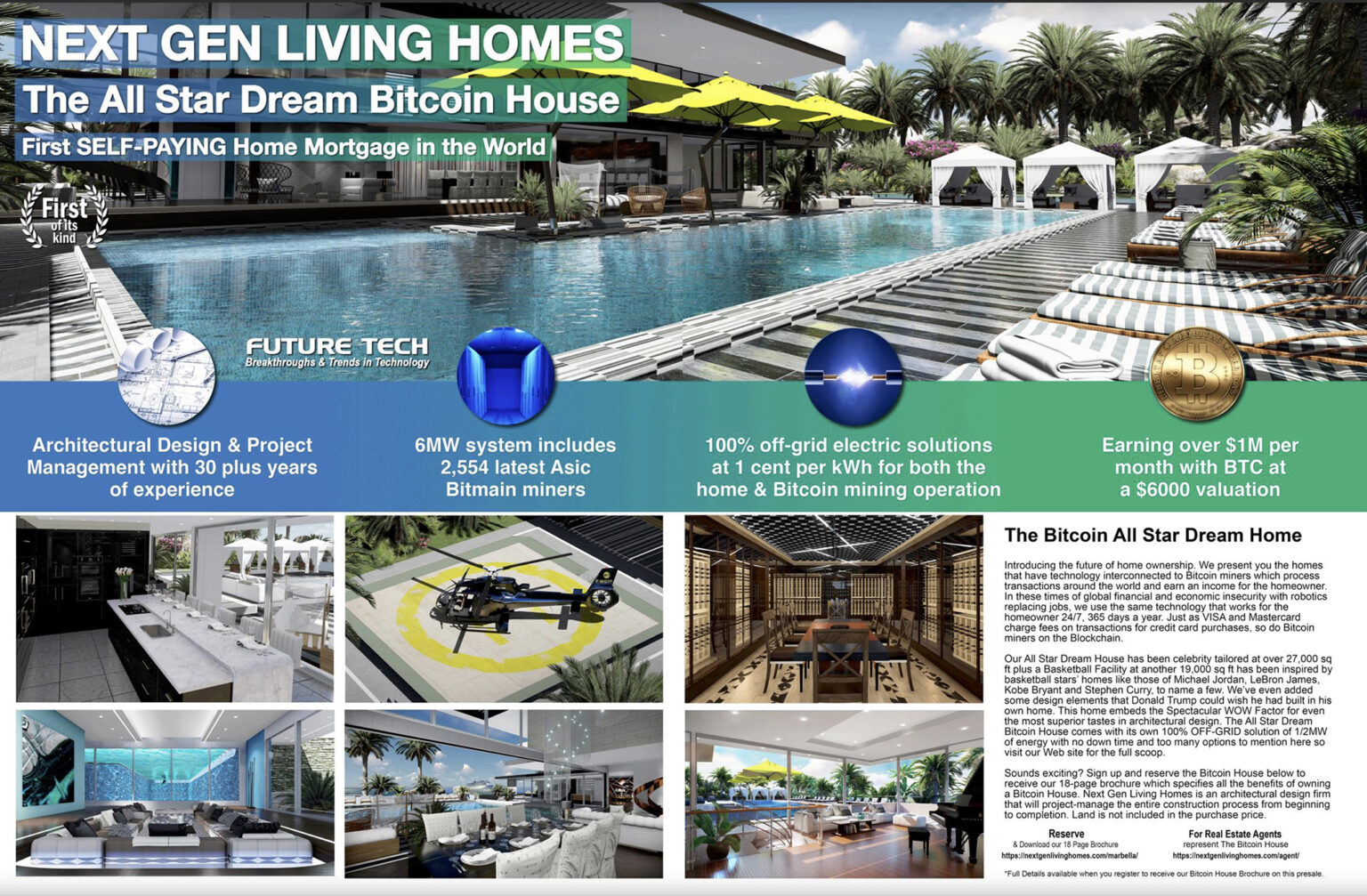 The Beverly Hills Dream House Project maintains the stature for Los ...