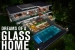 TWO STORY MODERN GLASS HOME DESIGN – Gallery – Next Gen Living Homes