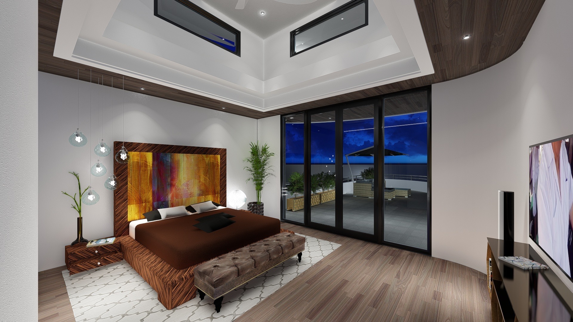 Modern Tropical House Designs – Next Gen Living Homes