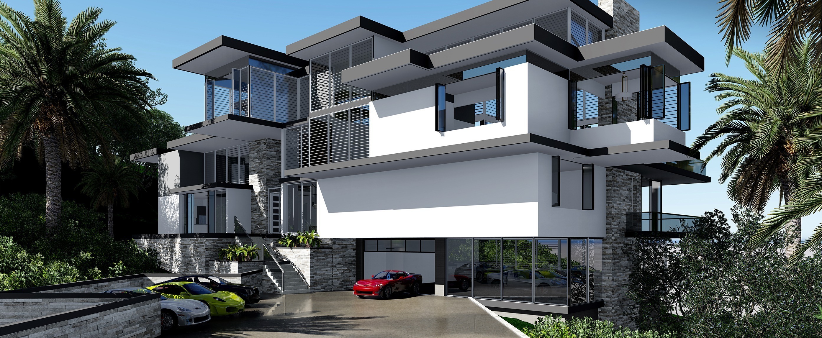 Next Generation Living Homes | Steel Frame Homes