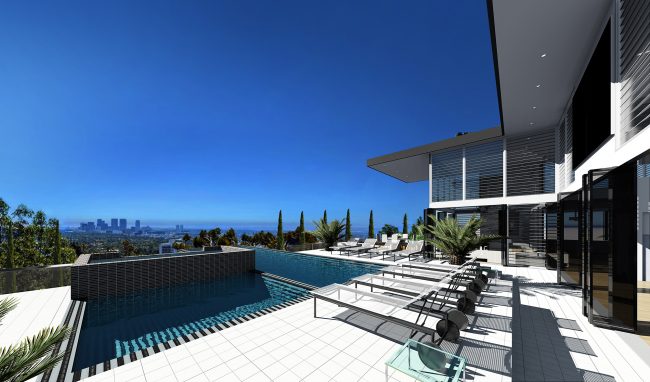 The Bitcoin House Models – The Luxury Report – Your Ultimate Living ...