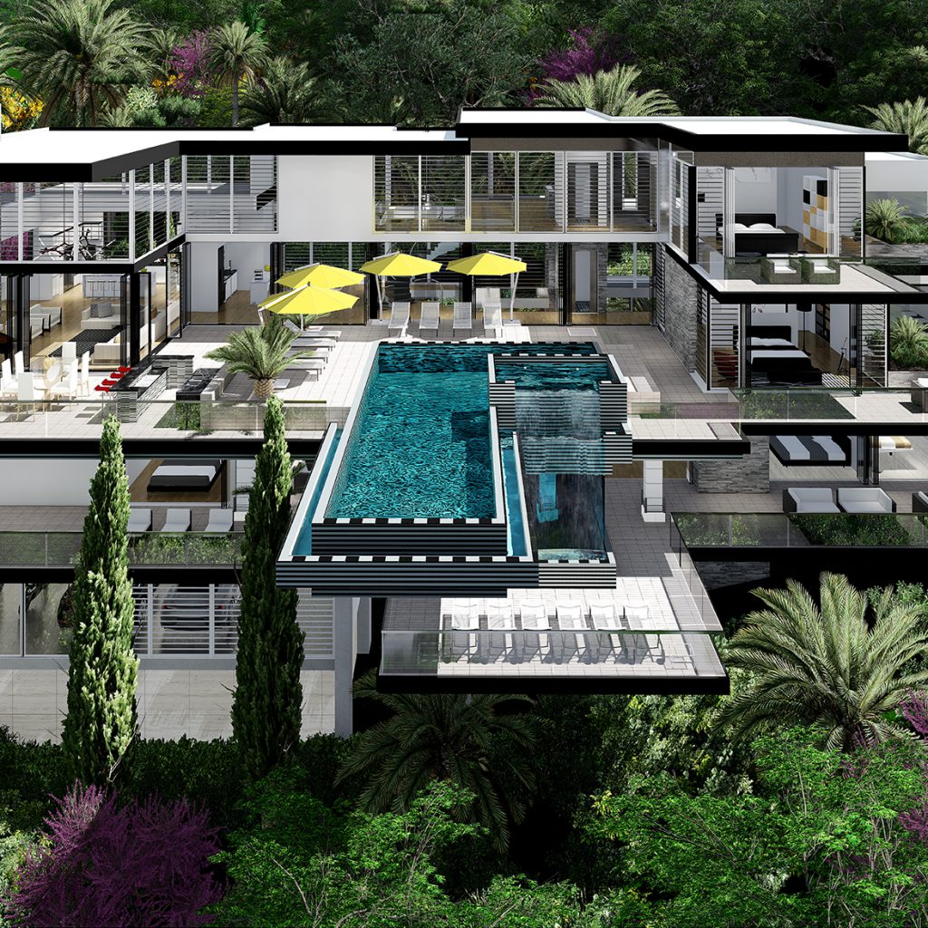 HOME – Next Gen Living Homes