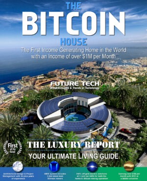 Next Gen Living Homes – Bitcoin house – Buy a house with Bitcoin
