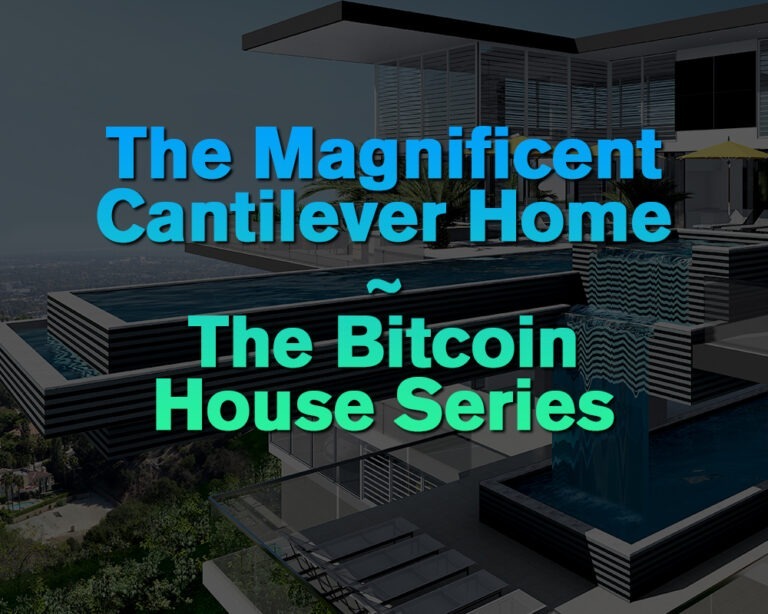 Next Gen Living Homes – Bitcoin house – Buy a house with Bitcoin