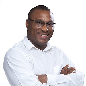 David Uwah is our NextGen Senior Advisor in Free State South Africa ...